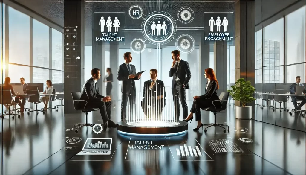 An Ultimate Guide To Global HRIS Systems – Teamlease Digital