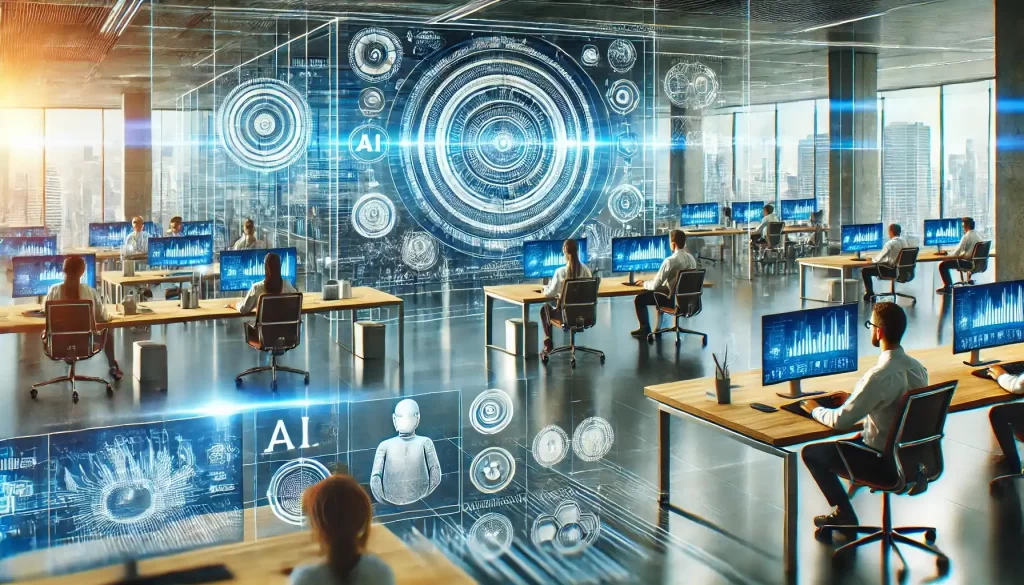 Types of HR Applications – Teamlease Digital