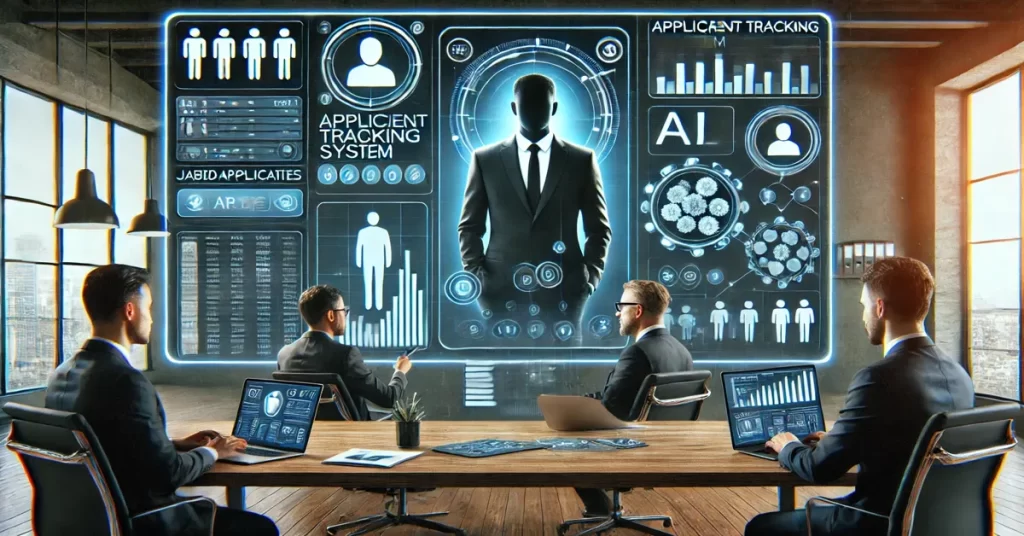 Top 10 Applicant Tracking Systems In Australia – Teamlease Digital