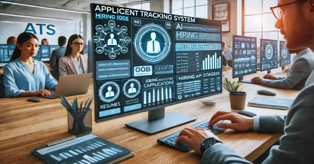 Top 10 Applicant Tracking Systems In Germany – Teamlease Digital