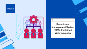 Recruitment Management System (RMS) Explained With Examples – Teamlease ...