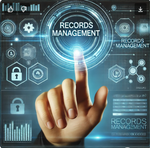 6 Steps to Manage HR Employee Records – Teamlease Digital