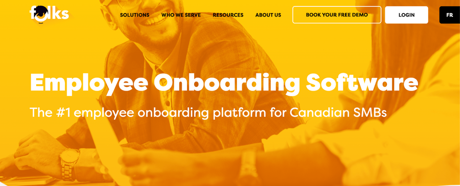 10 Best Employee Onboarding Software Of 2025 – Teamlease Digital