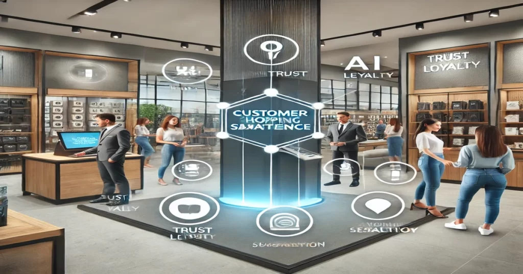 Customer Centricity in Retail: Building Loyalty and Trust – Teamlease Digital