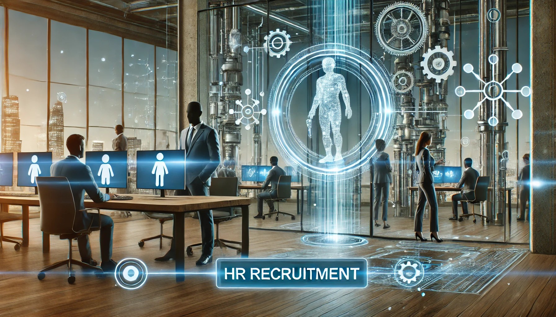 Complete 11-Step Selection Process For Hiring Employees – Teamlease Digital