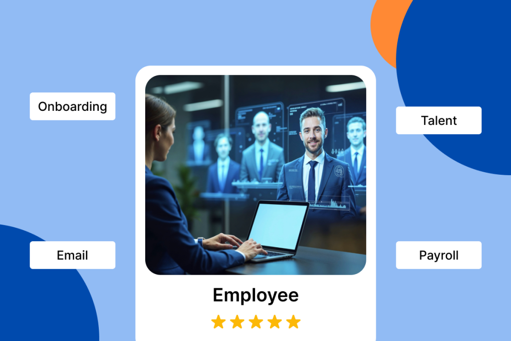 How to Automate HR Onboarding Process – Teamlease Digital