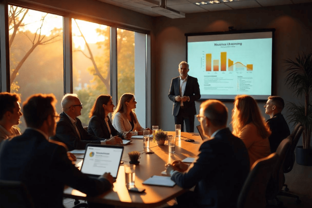 Understanding the Role of Machine Learning in HR – Teamlease Digital