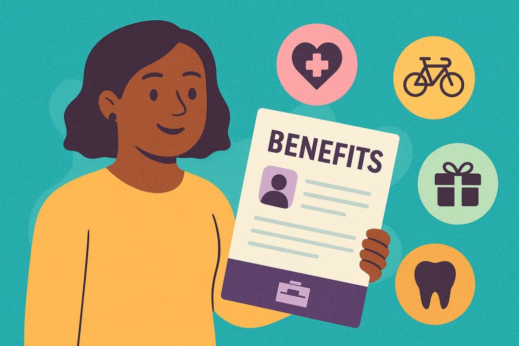Strategies for Personalizing Your Employee Benefits Packages ...
