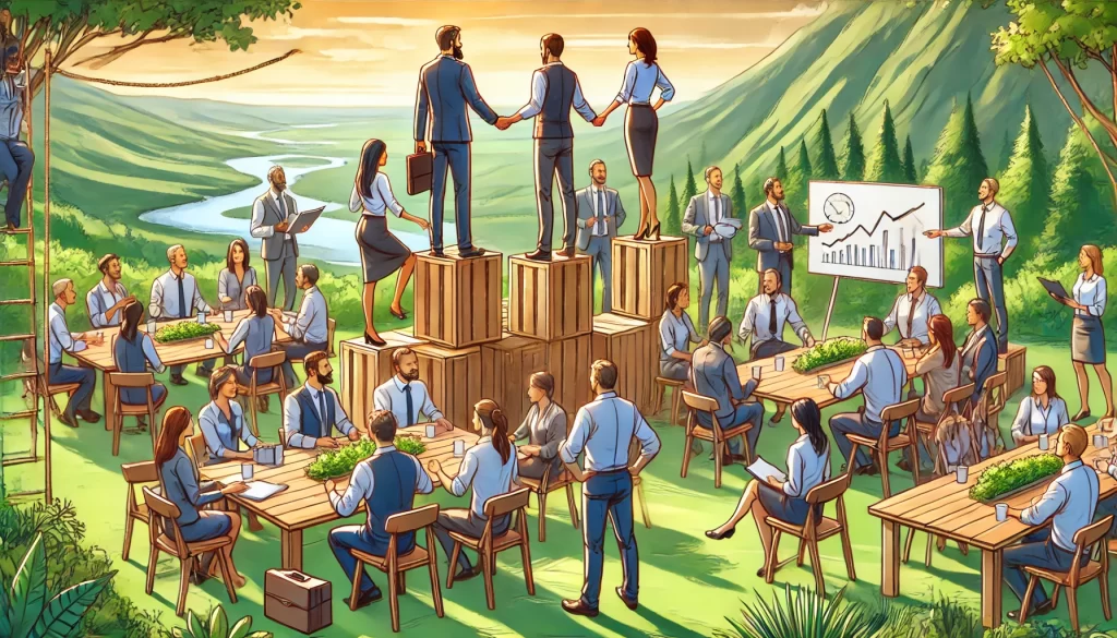 Creative Onboarding Activities Ideas for New Hires – Teamlease Digital