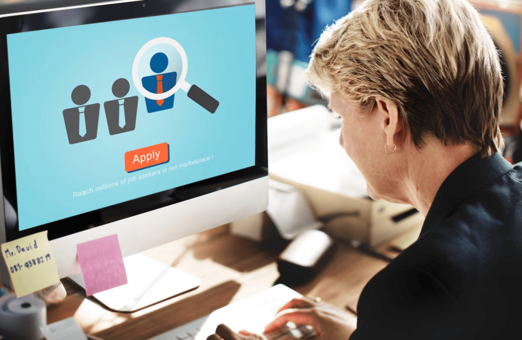 Efficient Hiring Using Recruitment Technology – Teamlease Digital