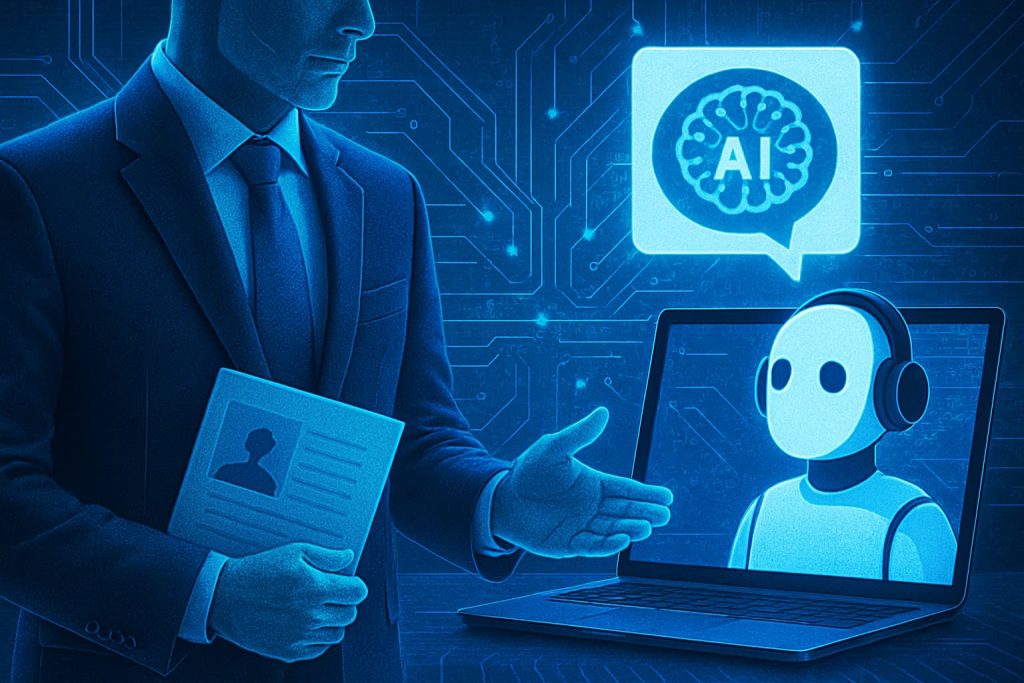 Top 10 Recruitment and Candidate Assessment Tools for 2025 – Teamlease Digital