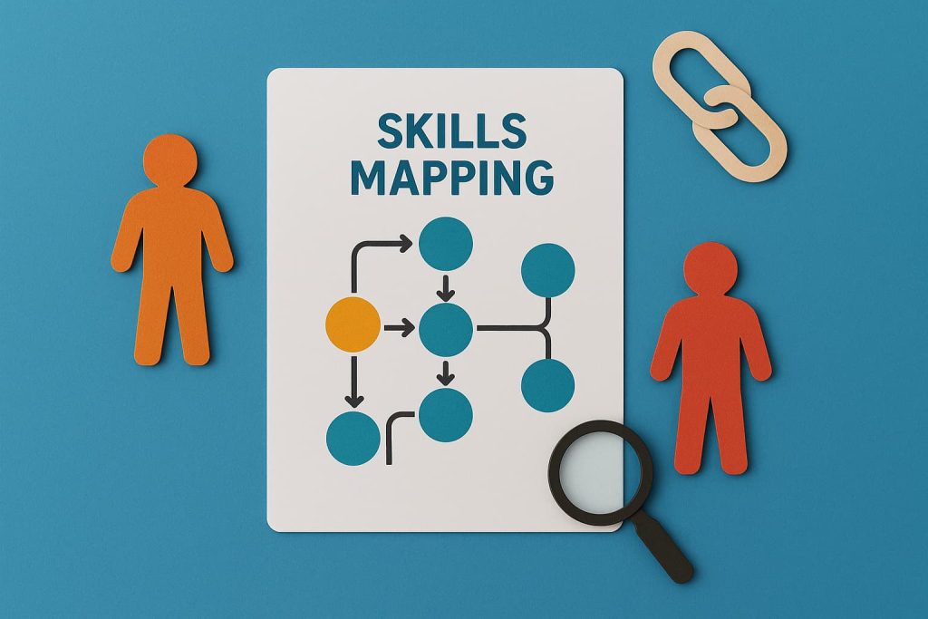 How Skills Mapping Can Help HR Teams Close Leadership Gaps – Teamlease ...