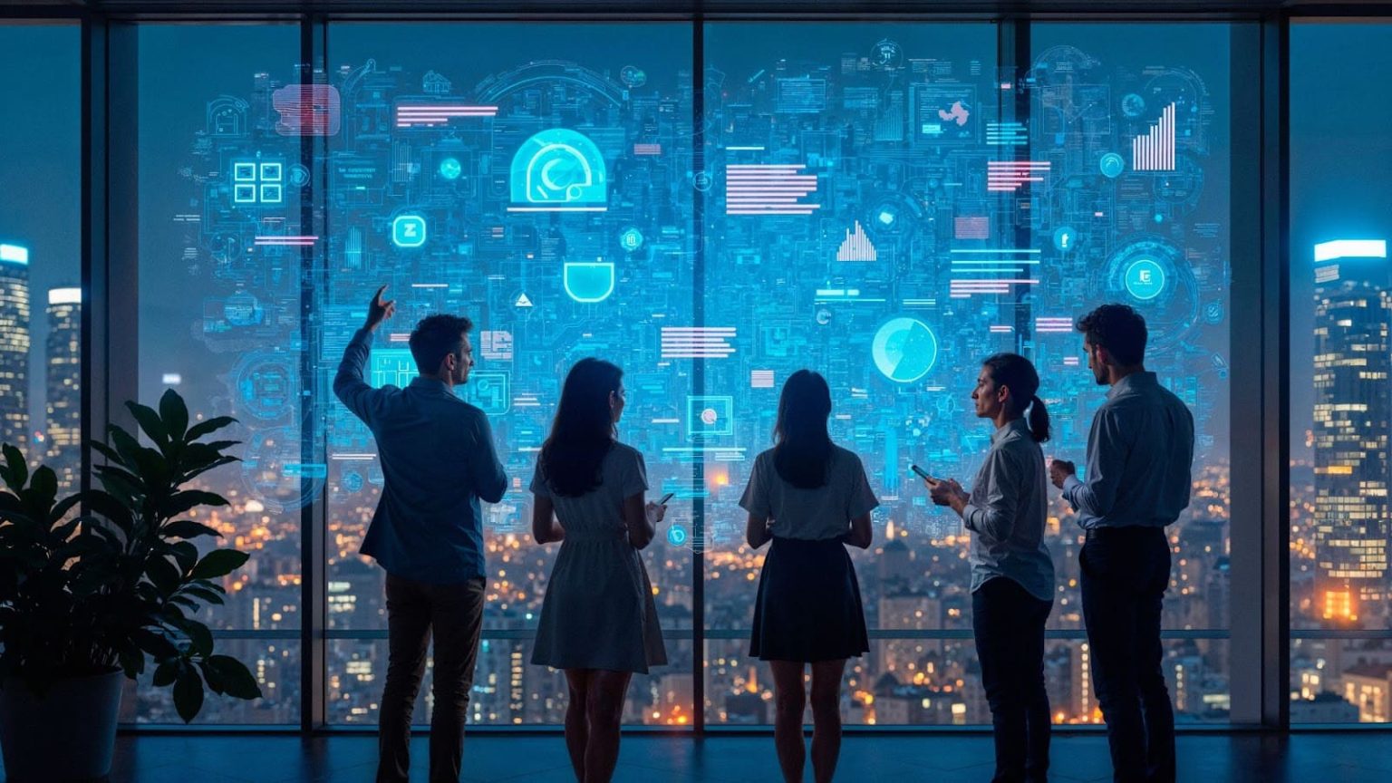 HRMS Full Form and Definition Explained – Teamlease Digital